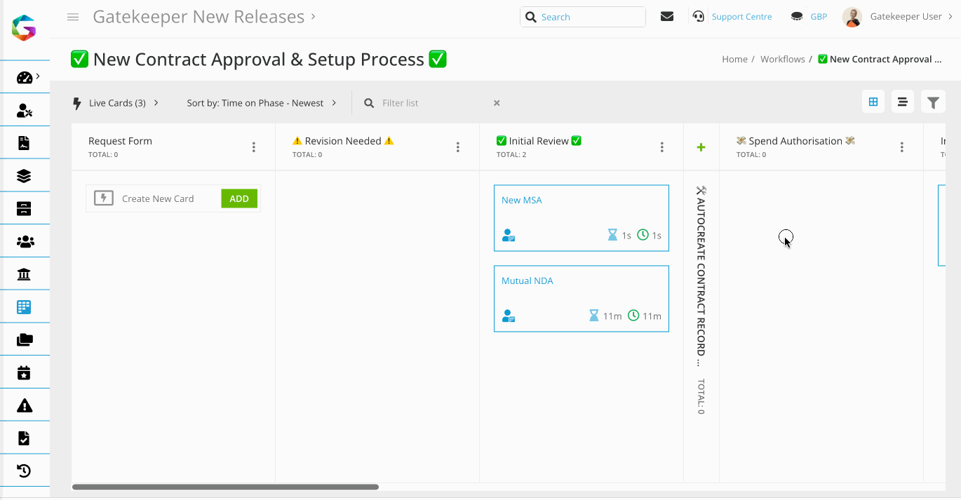 Product Release Update - March 2023 Part II